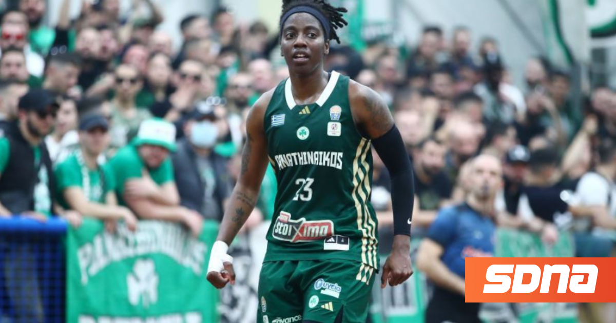 Αμύντας - Παναθηναϊκός 68-91 | SDNA